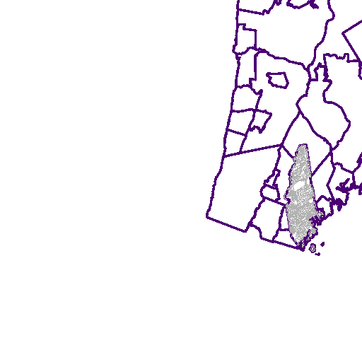 New Rochelle GIS Map Portal